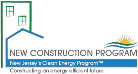 New Construction Program | NJ OCE Web Site